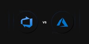 Difference between Azure & AWS DevOps | Encryption Consulting