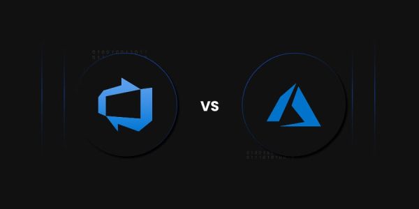 Difference between Azure & AWS DevOps | Encryption Consulting