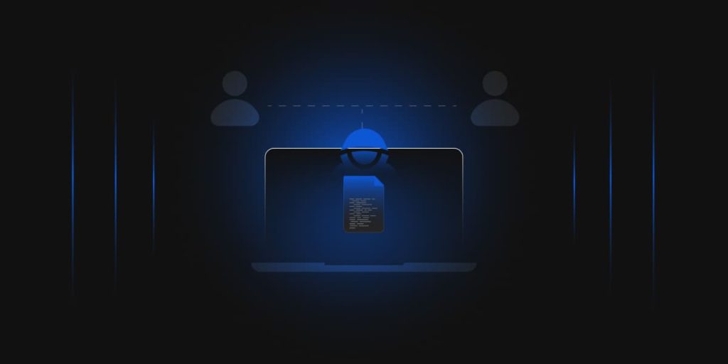 Cyber Security Attack Types - Active And Passive Attacks