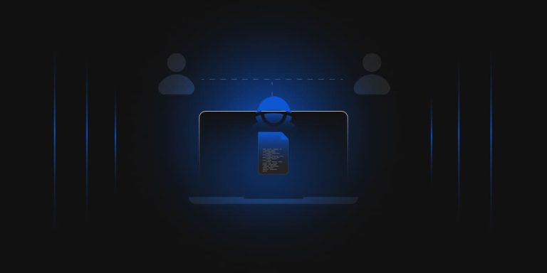 Cyber Security Attack Types - Active And Passive Attacks