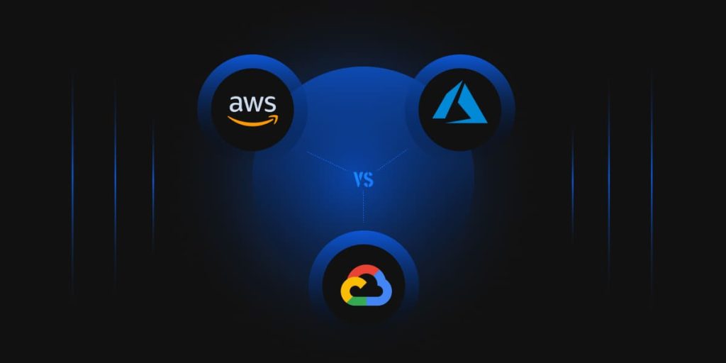 AWS KMS Vs Azure Key Vault Vs GCP KMS | Encryption Consulting