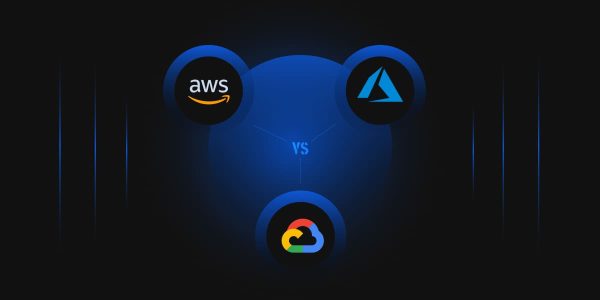 AWS KMS vs. Azure Key Vault vs. GCP KMS | Consultoría de cifrado