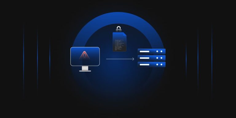 Secure File Transfer Protocol (SFTP) | Encryption Consulting