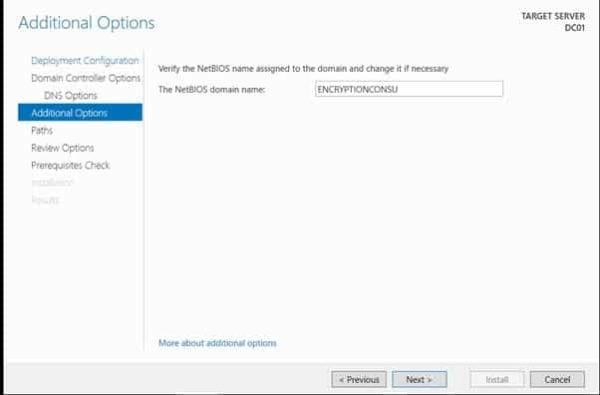 Step By Step Guide Of ADCS Two Tier PKI Hierarchy Deployment