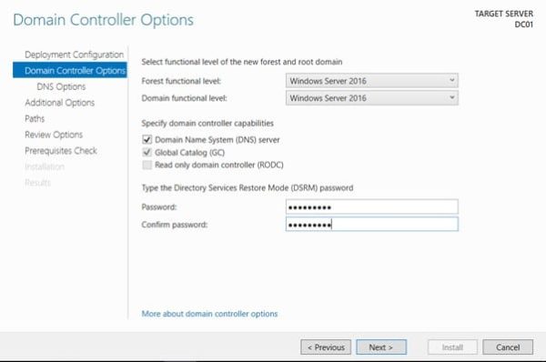 Step By Step Guide Of ADCS Two Tier PKI Hierarchy Deployment