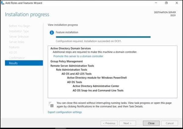 Step By Step Guide Of ADCS Two Tier PKI Hierarchy Deployment