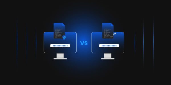 Digital Signatures Vs Digital Certificates In Cybersecurity