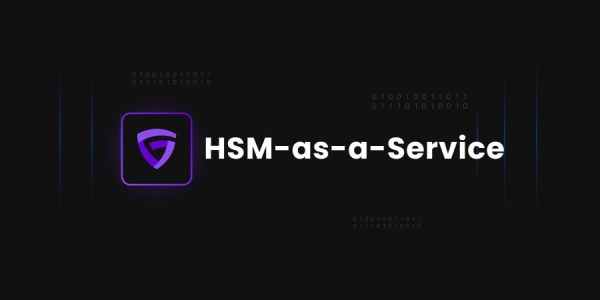 HSM as a Service (HSMaaS) | Encryption Consulting