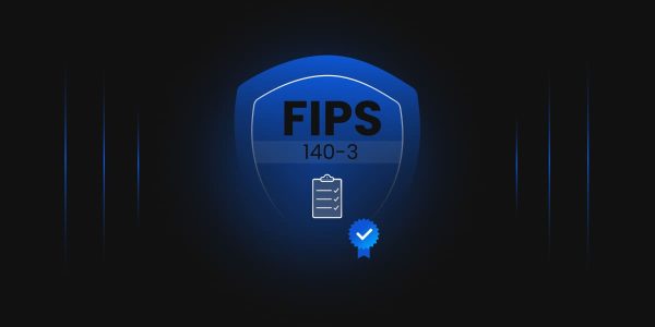 FIPS 140-3 Security Requirements For Cryptographic Modules