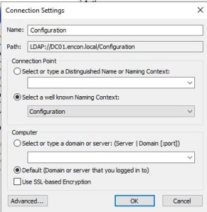 Demystify Active Directory Certificate Services Containers