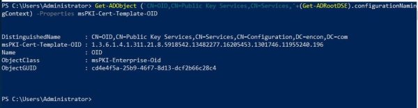 What are Object Identifiers (OIDs) in PKI | Encryption Consulting