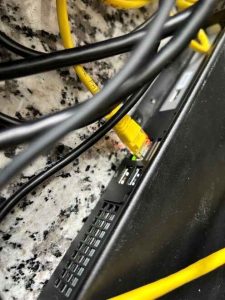 Upgrade Software And Firmware Of A PED-Based Thales HSM