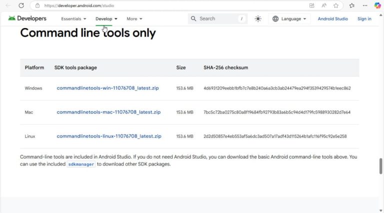 Sign APK files with ApkSigner using PKCS#11 library