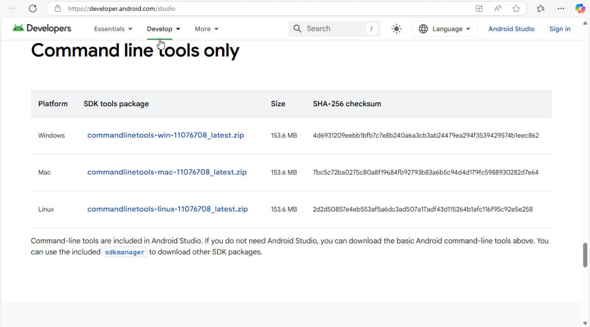 Sign APK files with ApkSigner using PKCS#11 library