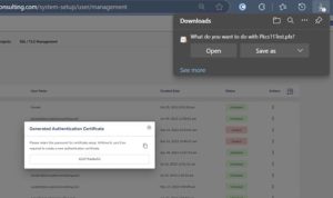 OpenSSL Signing with EC’s PKCS#11 Wrapper | Encryption Consulting