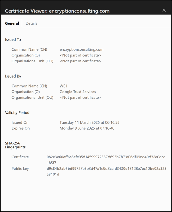 SSL vs TLS vs HTTPS | Encryption Consulting