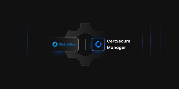 Automating Iis Certificate Renewal With Certsecure Manager Encryption