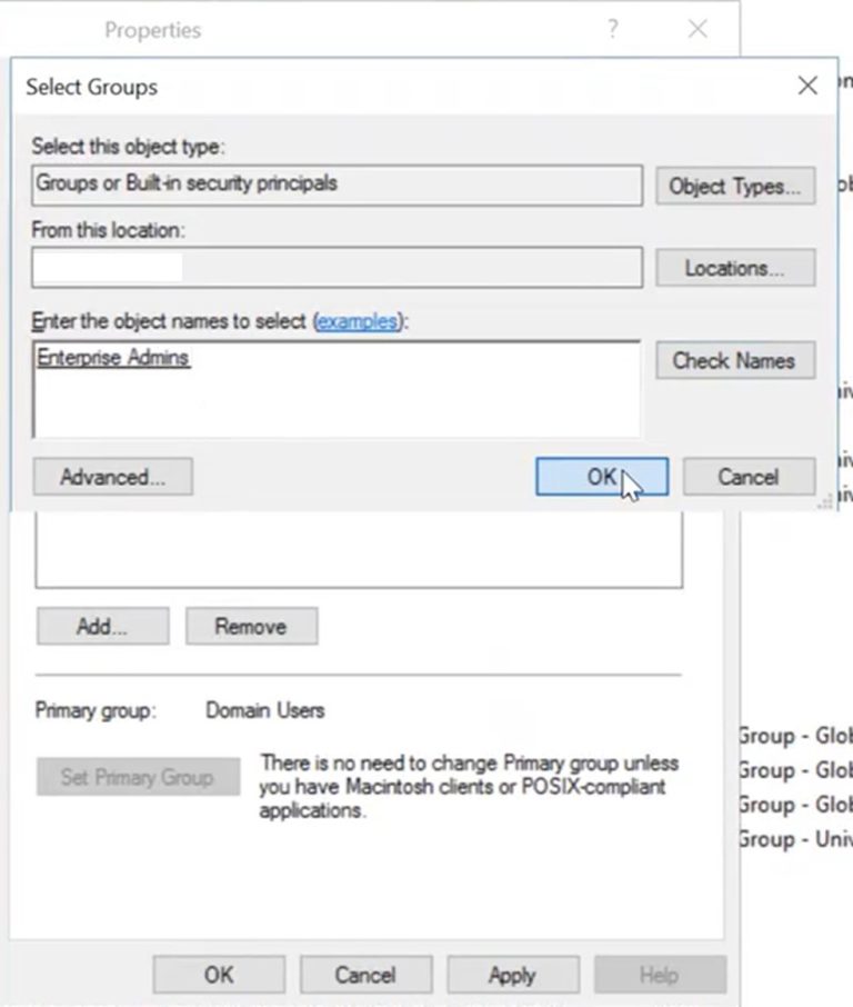 Common PKI Setup Issues: Grayed Out Enterprise CA Button | Encryption ...