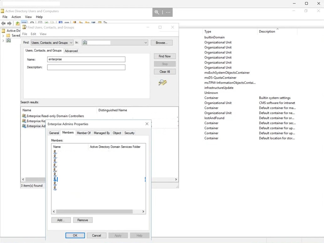 Common PKI Setup Issues: Grayed Out Enterprise CA Button | Encryption Consulting